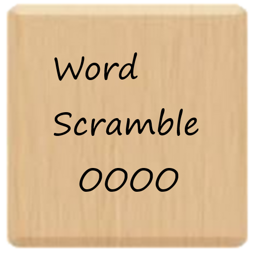 Word Scramble - App on Amazon Appstore