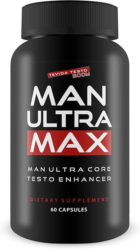 Amazon.com: testo max