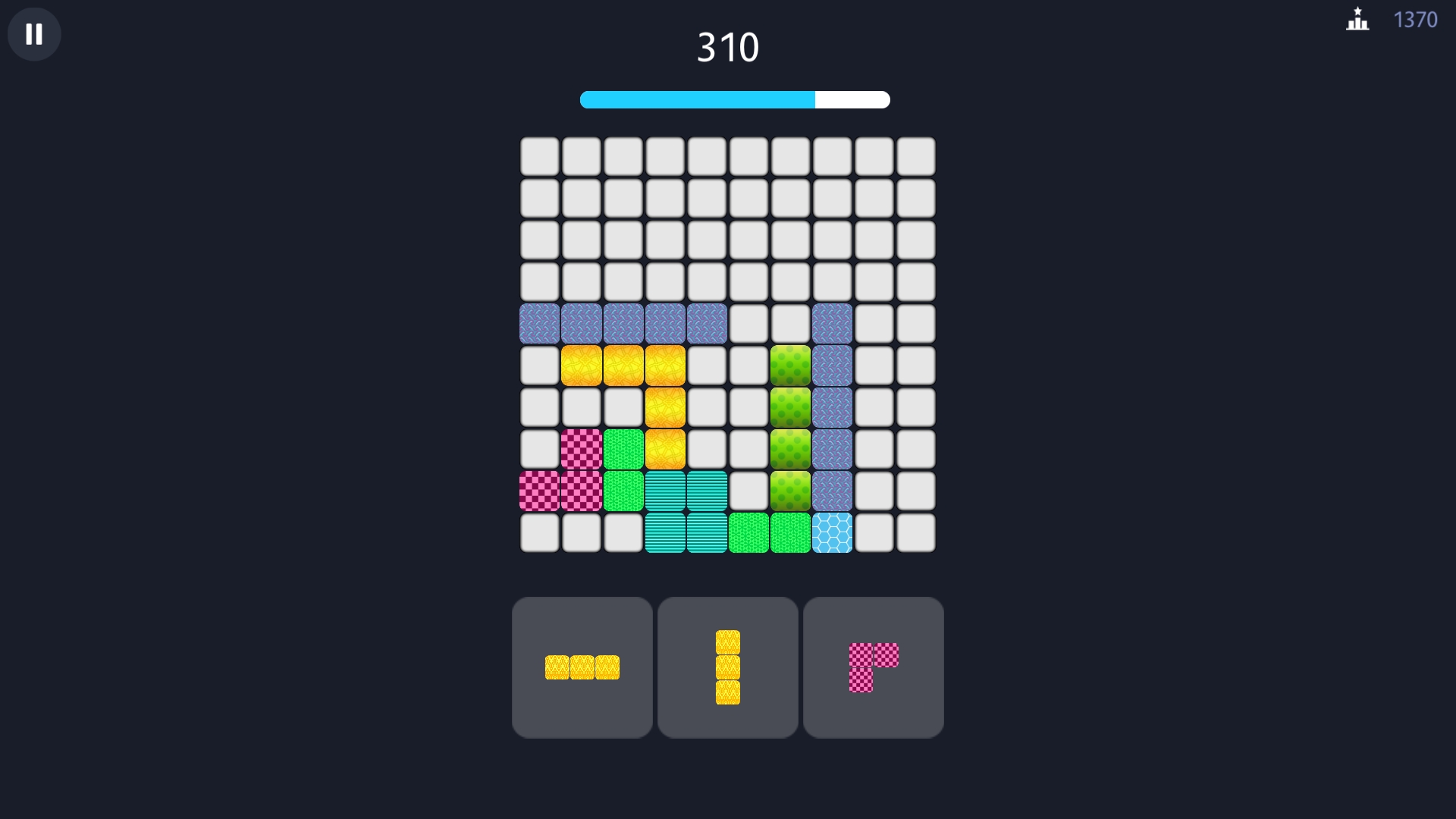 Amazing Block Puzzle - App on Amazon Appstore