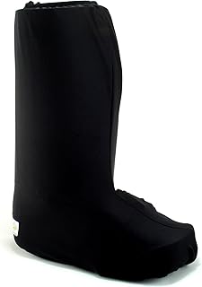 Amazon.com: walking boot toe cover