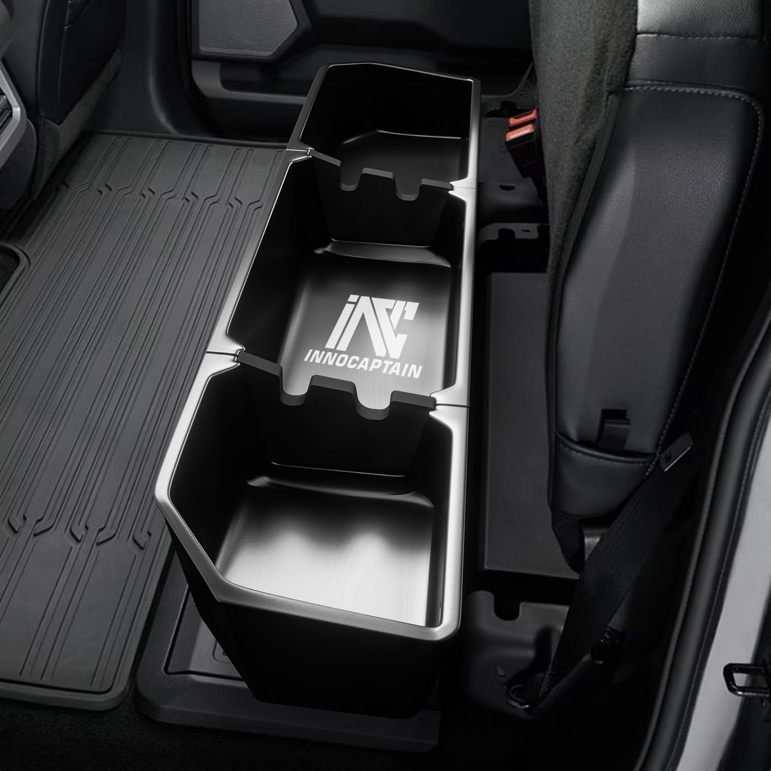 Amazon.com: TOPOWN Cool Metal External Accessories for Ford Cars/Trucks ...