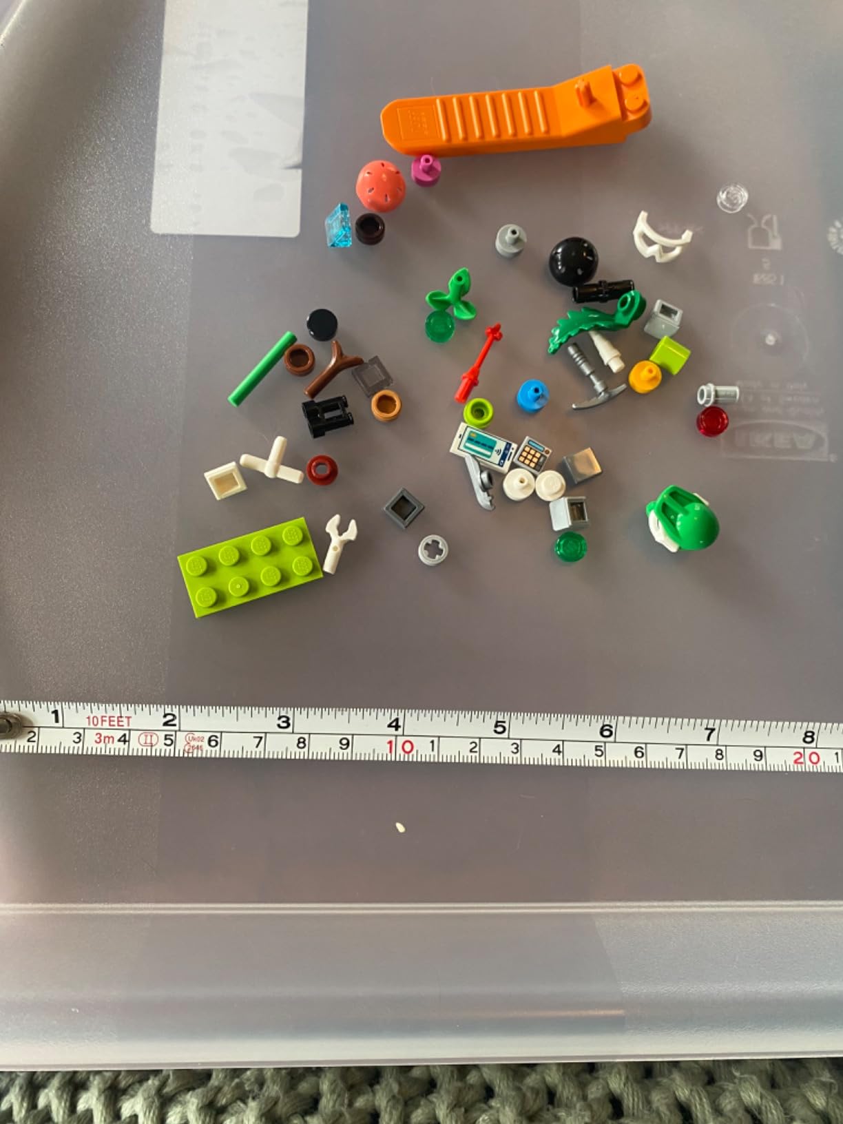 Amazon.com: LEGO City Ski and Climbing Center 60366 Building Toy Set, 3 ...