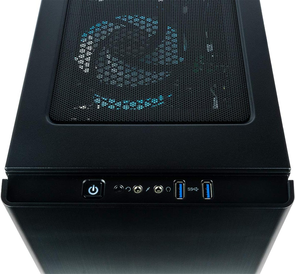 ایگرد | قیمت و خرید Empowered PC Sentinel Workstation PC (AMD Ryzen 9 ...