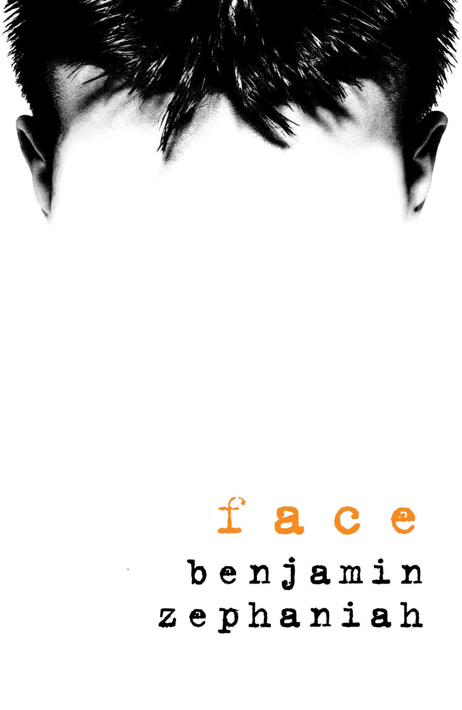 Face : Benjamin Zephaniah: Amazon.co.uk: Books