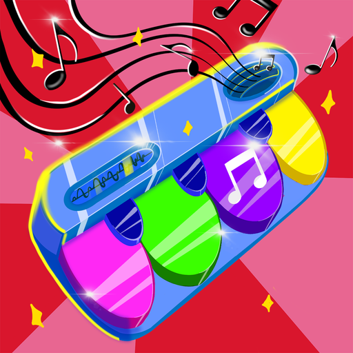 Piano & Music Learning games for Kids & Toddlers - App on Amazon Appstore
