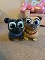 Amazon.com: Disney Store Official Bingo Plush from Puppy Dog Pals - 8 ...