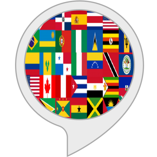 Amazon.com: Fun Flag Facts : Alexa Skills