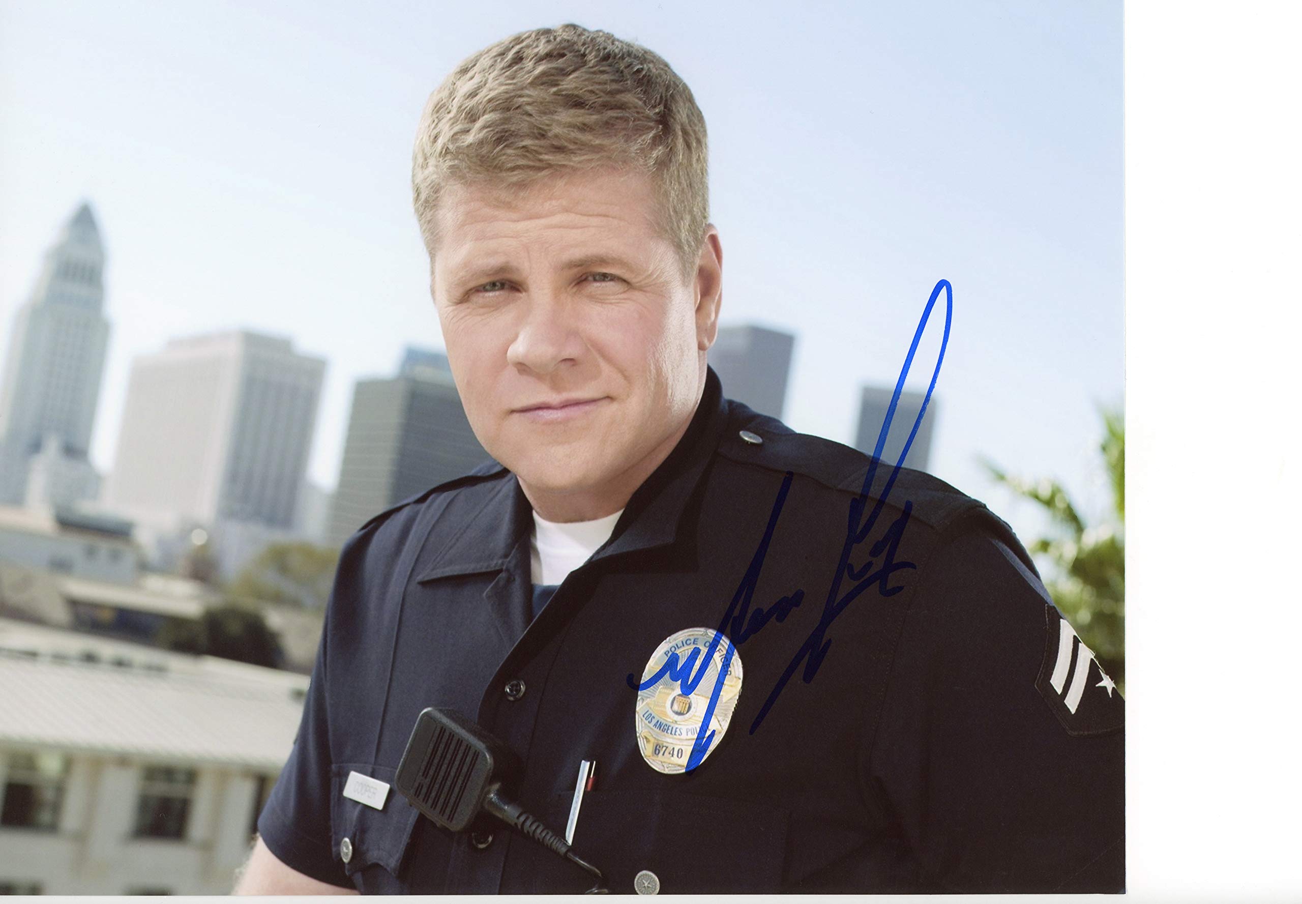 Michael Cudlitz Southland