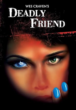 Deadly Friend: Amazon.ca: DEADLY FRIEND: Movies & TV Shows