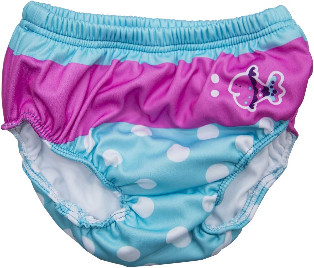 Amazon.com: Swim Diaper-Medium (Blue) : Clothing, Shoes & Jewelry