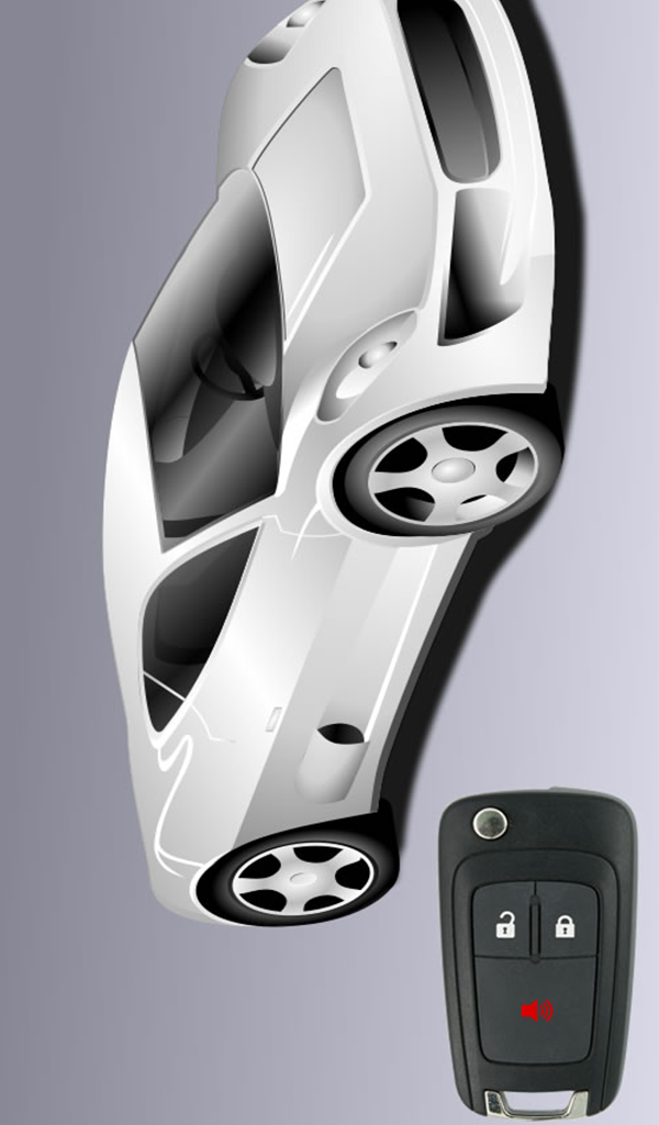 Virtual Car Key Simulator - App on Amazon Appstore