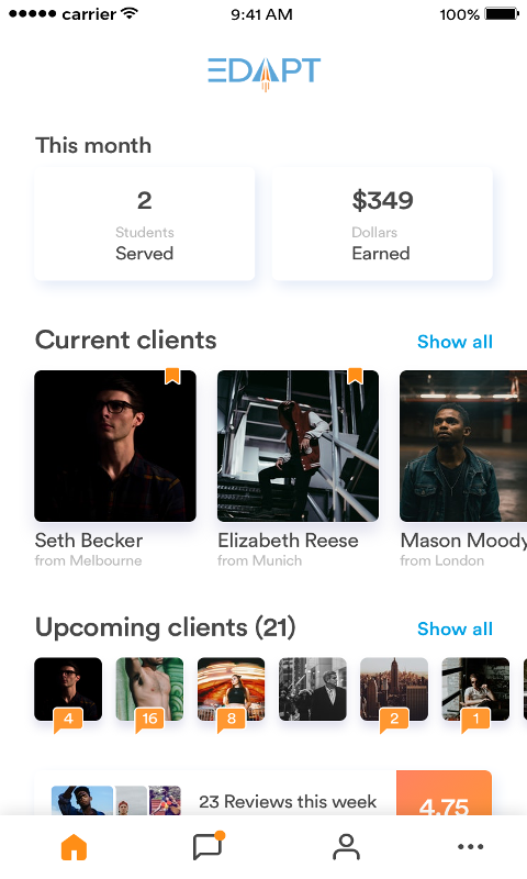 Edapt:Amazon.co.jp:Appstore for Android