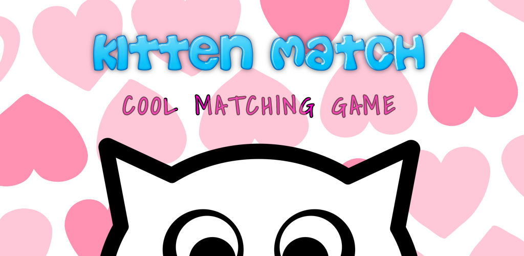 Cute Kittens Match Game Free - App on Amazon Appstore