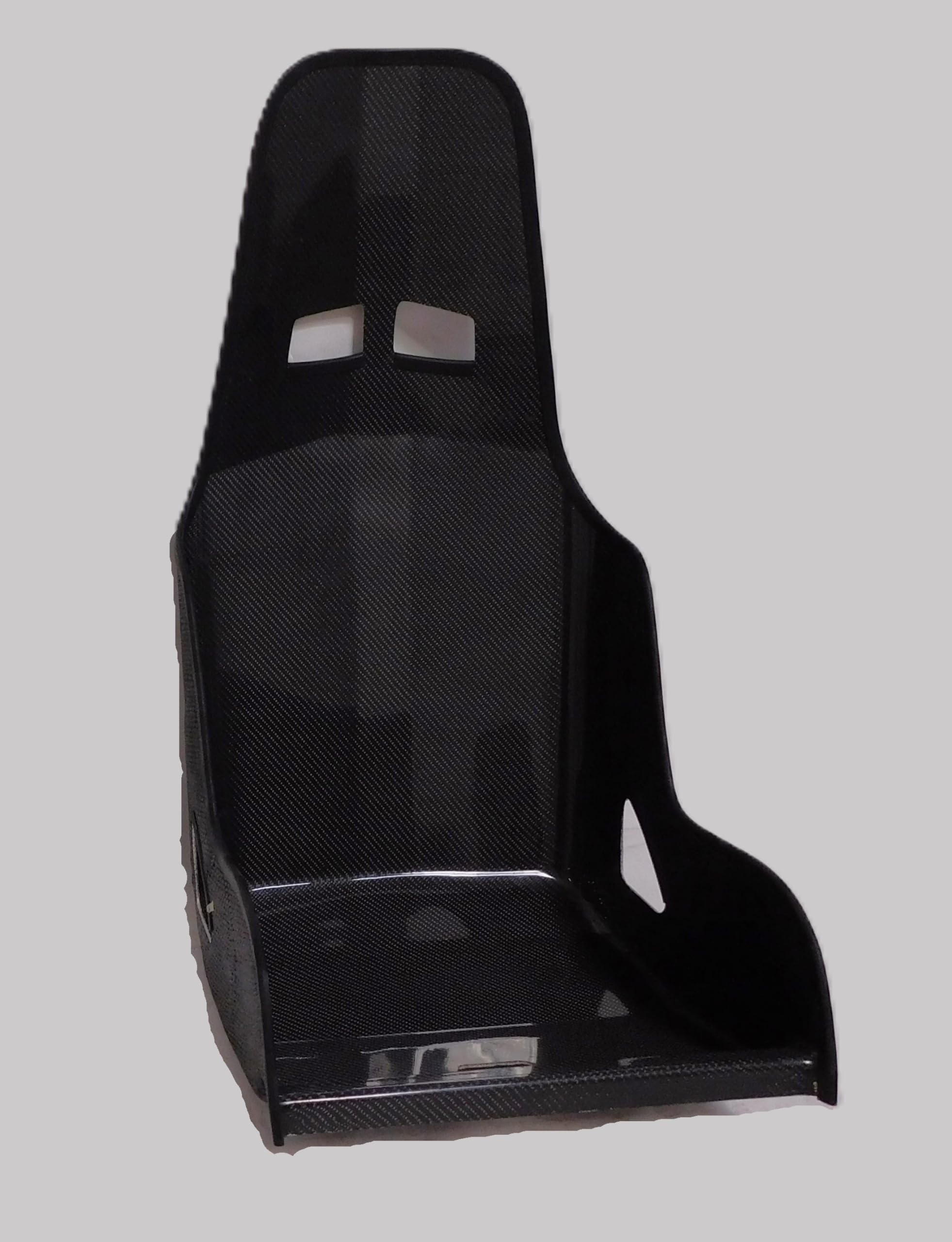 Amazon.com: Drag Racing Carbon Fiber Seat (18" Wide) : Automotive