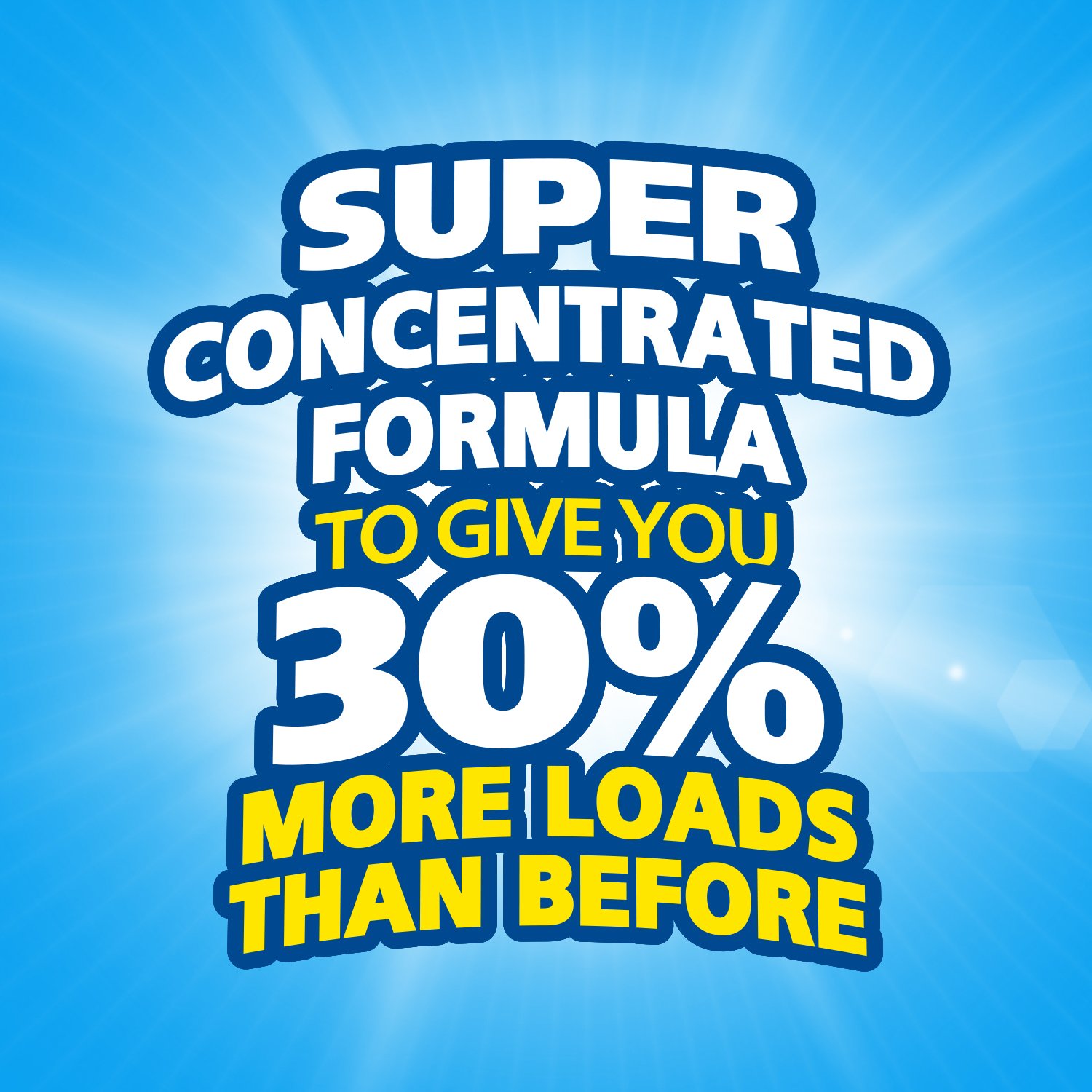 all Small & Mighty Super Concentrated Liquid Laundry Detergent ...