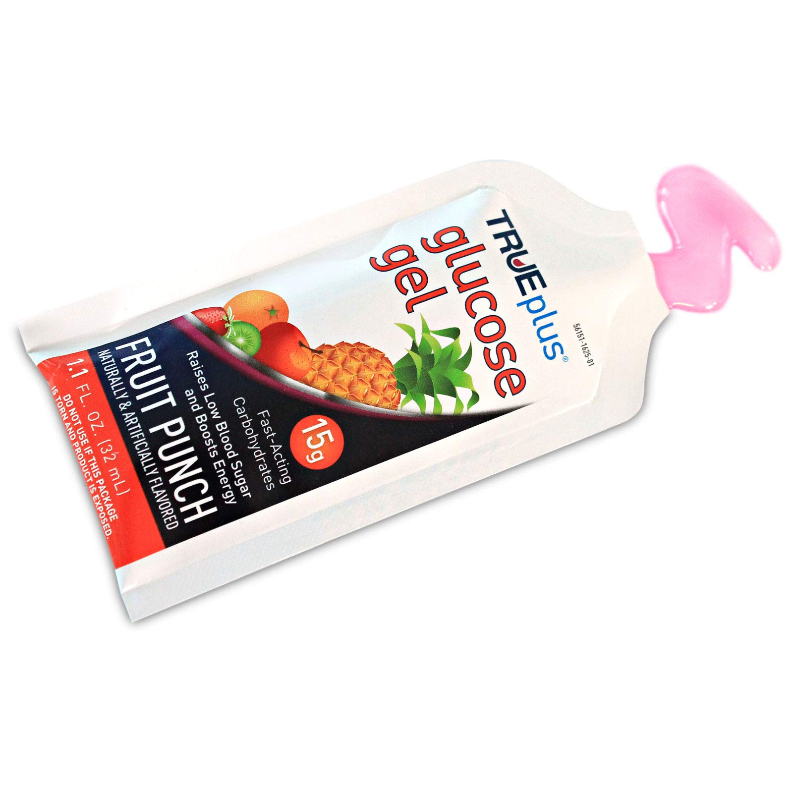 Snapklik.com : TRUEplus Glucose Gel