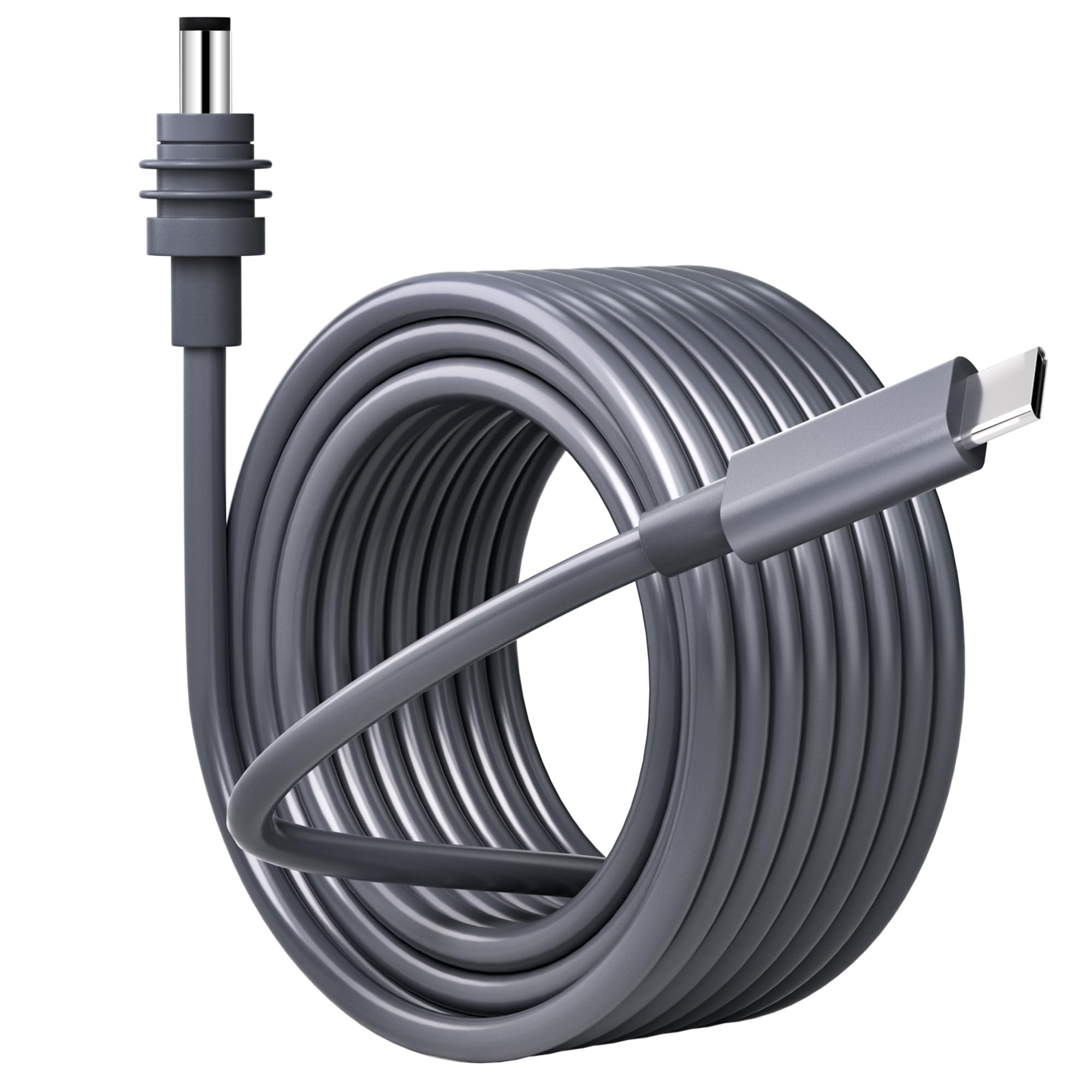 Amazon.com: LOPYK Starlink Mini 6.6FT Power Cable – 100W USB-C Male to ...