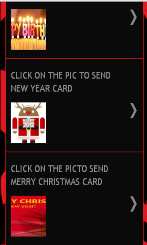 E-Cards For Every Occasion - App on Amazon Appstore