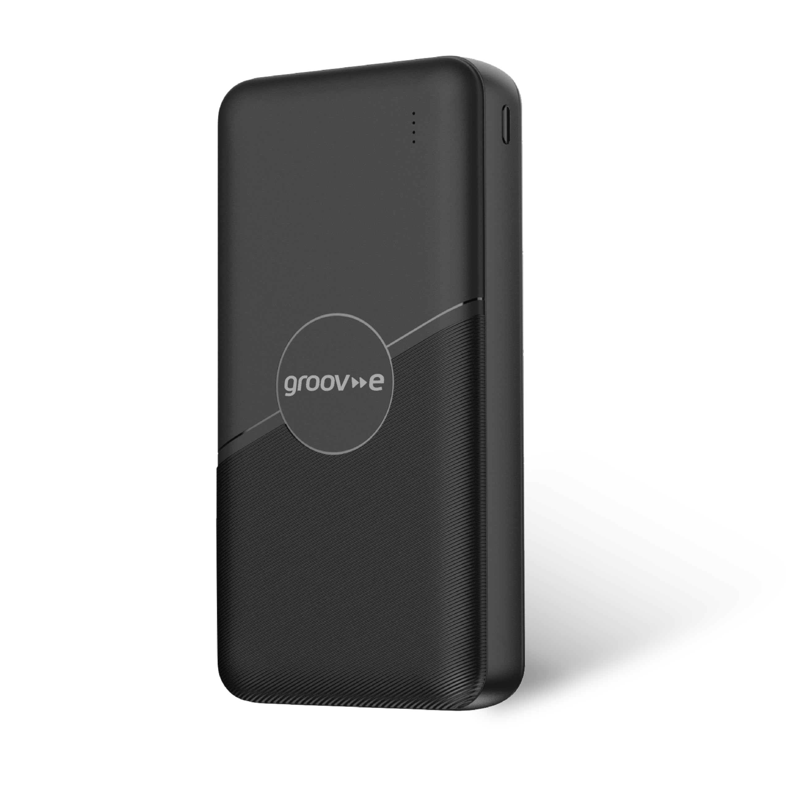 Groov-e Power Bank 20000 - Portable Phone Charger Power Bank for ...