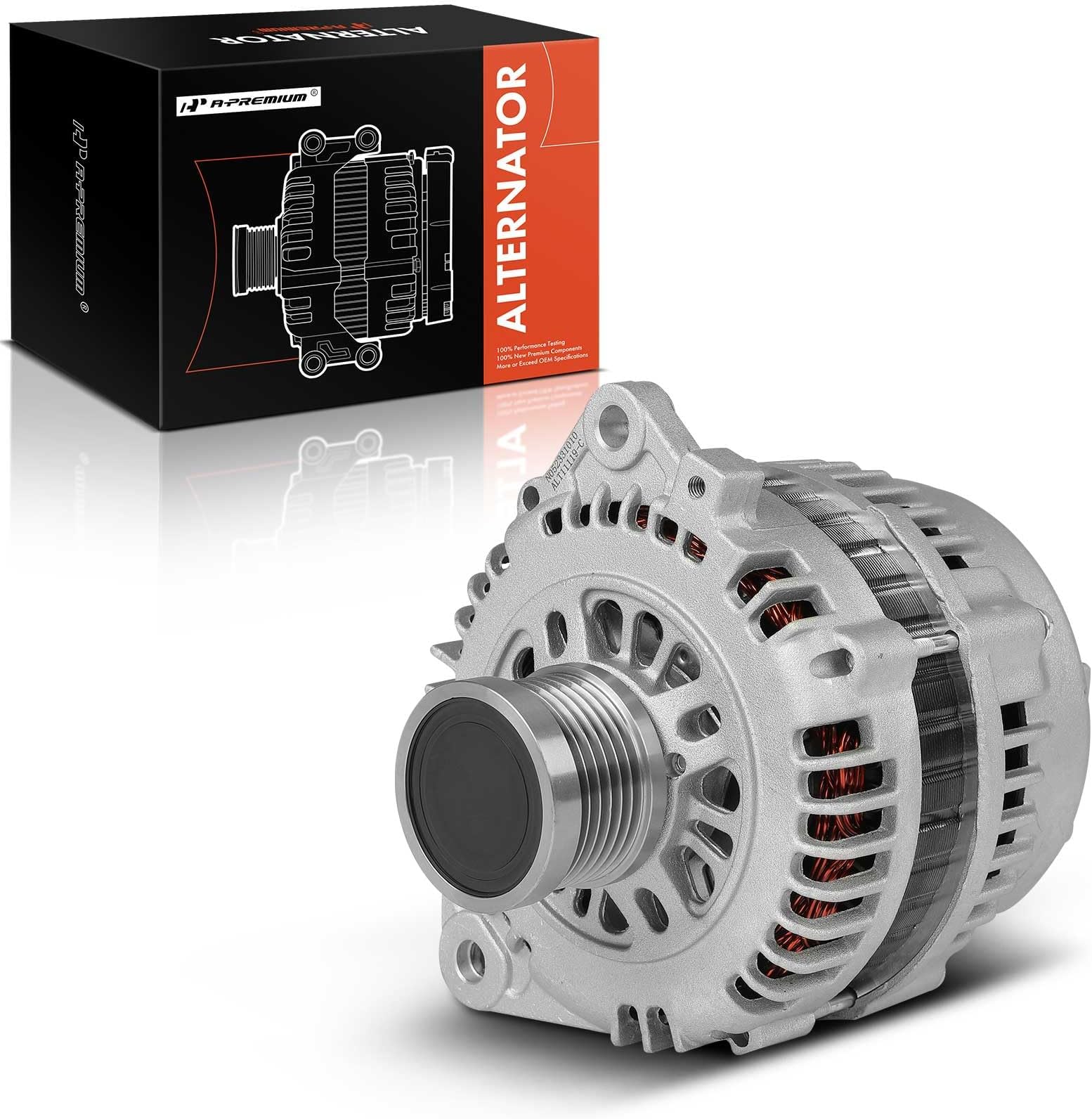 Alternator Switch Merten Dual Alternator Change/Change Switch 311601 ...