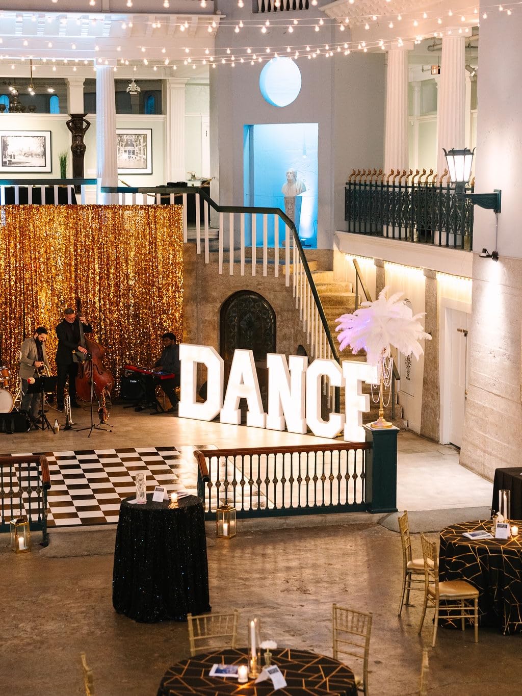 Amazon.com: SnapFloors 3X3 Modular Dance Floor Kit (3' x 3'), 21 Piece ...