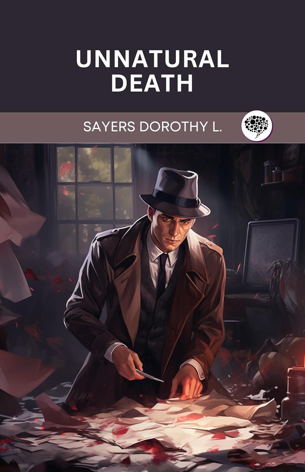 UNNATURAL DEATH - Kindle edition by SAYERS DOROTHY L.. Literature ...