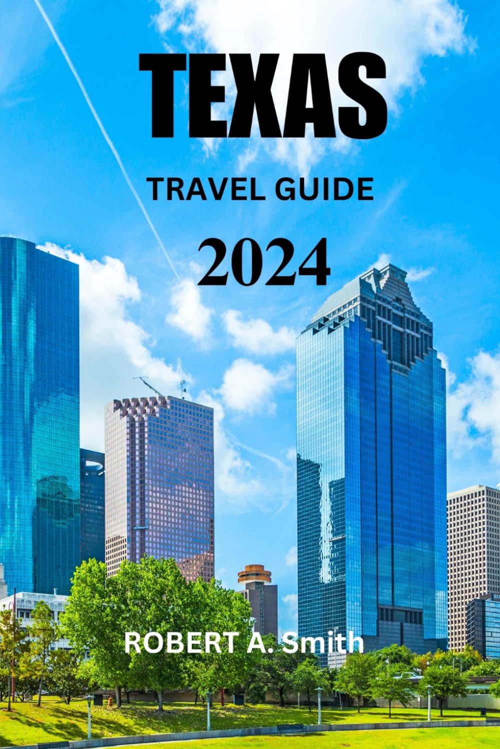 TEXAS TRAVEL GUIDE 2024: Exploring Texas: The Ultimate Travel Guide to ...