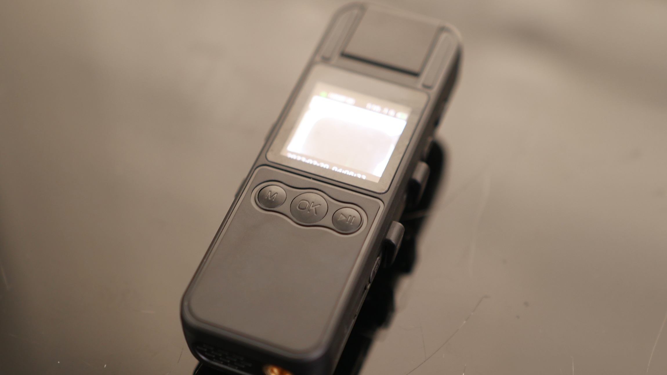 Watch Taking A Look At Body Camera with Audio and Video Recording on ...
