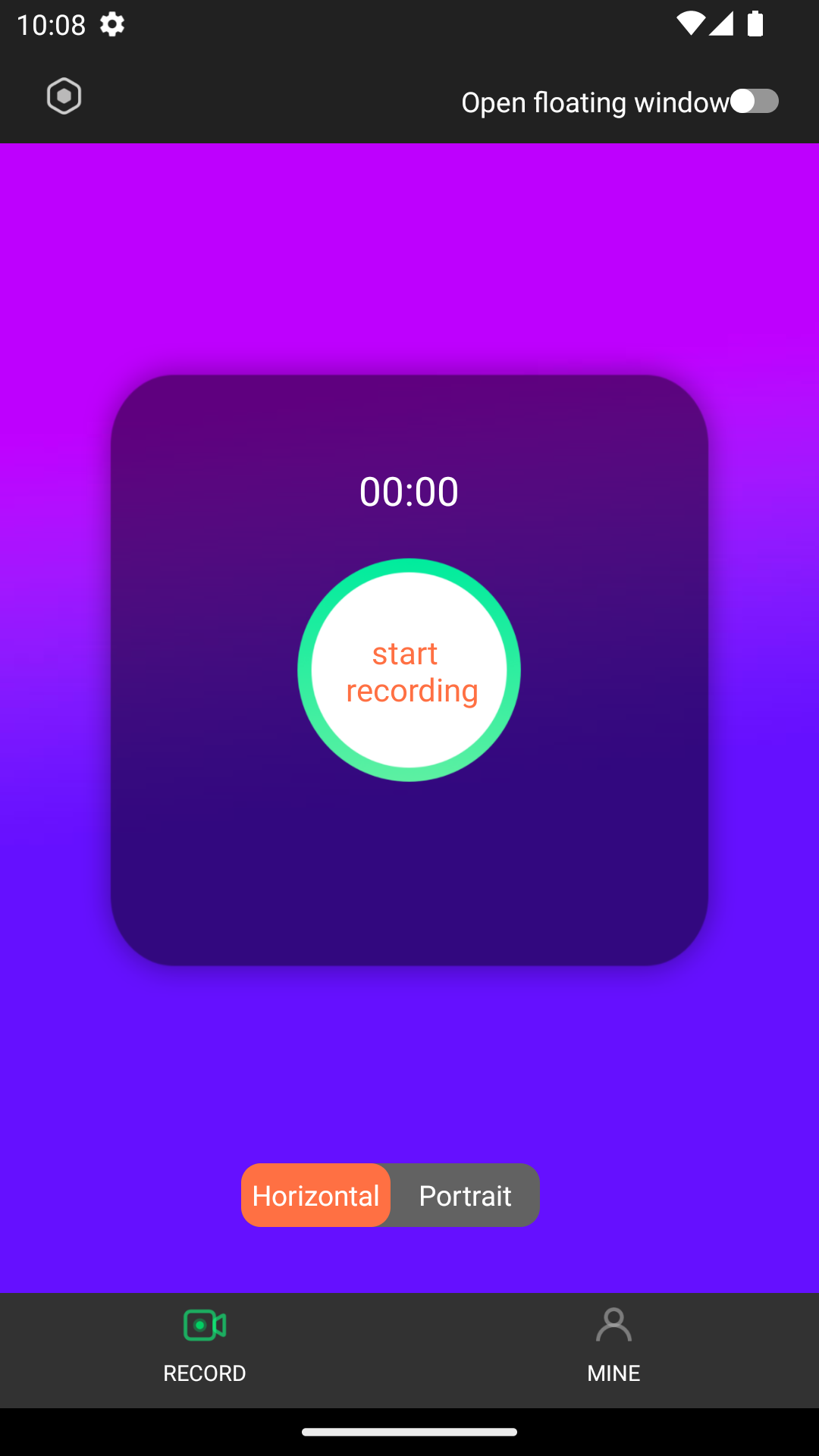 Audio-Enabled Screen Recorder: Capture Your Screen with Internal Audio ...
