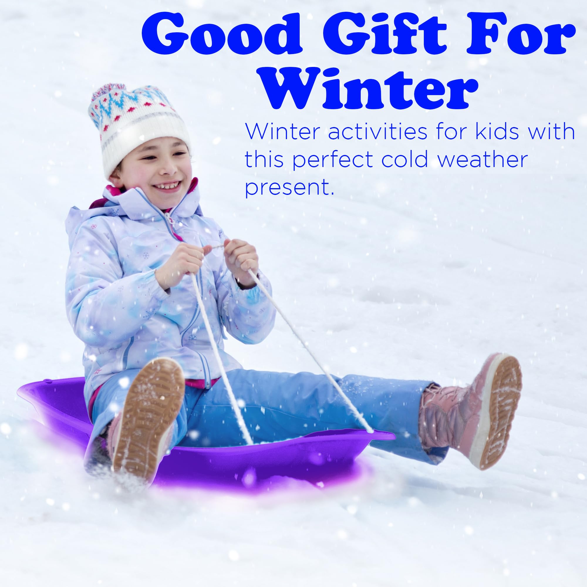 Snapklik.com : Slippery Racer Downhill Sprinter Flexible Kids Toddler ...