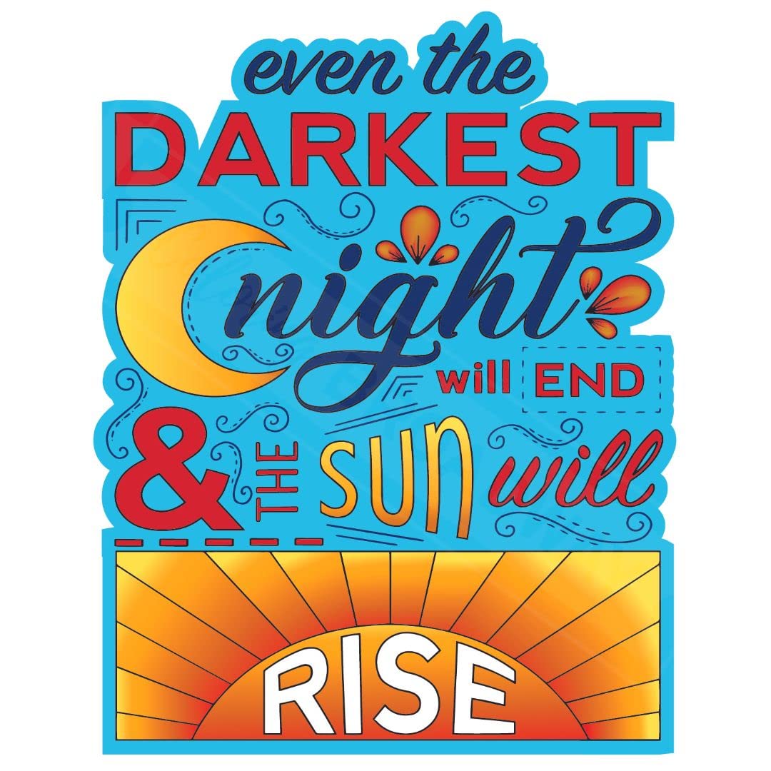 Snapklik.com : Coloring Broadway - Les Miserables Inspired Stickers
