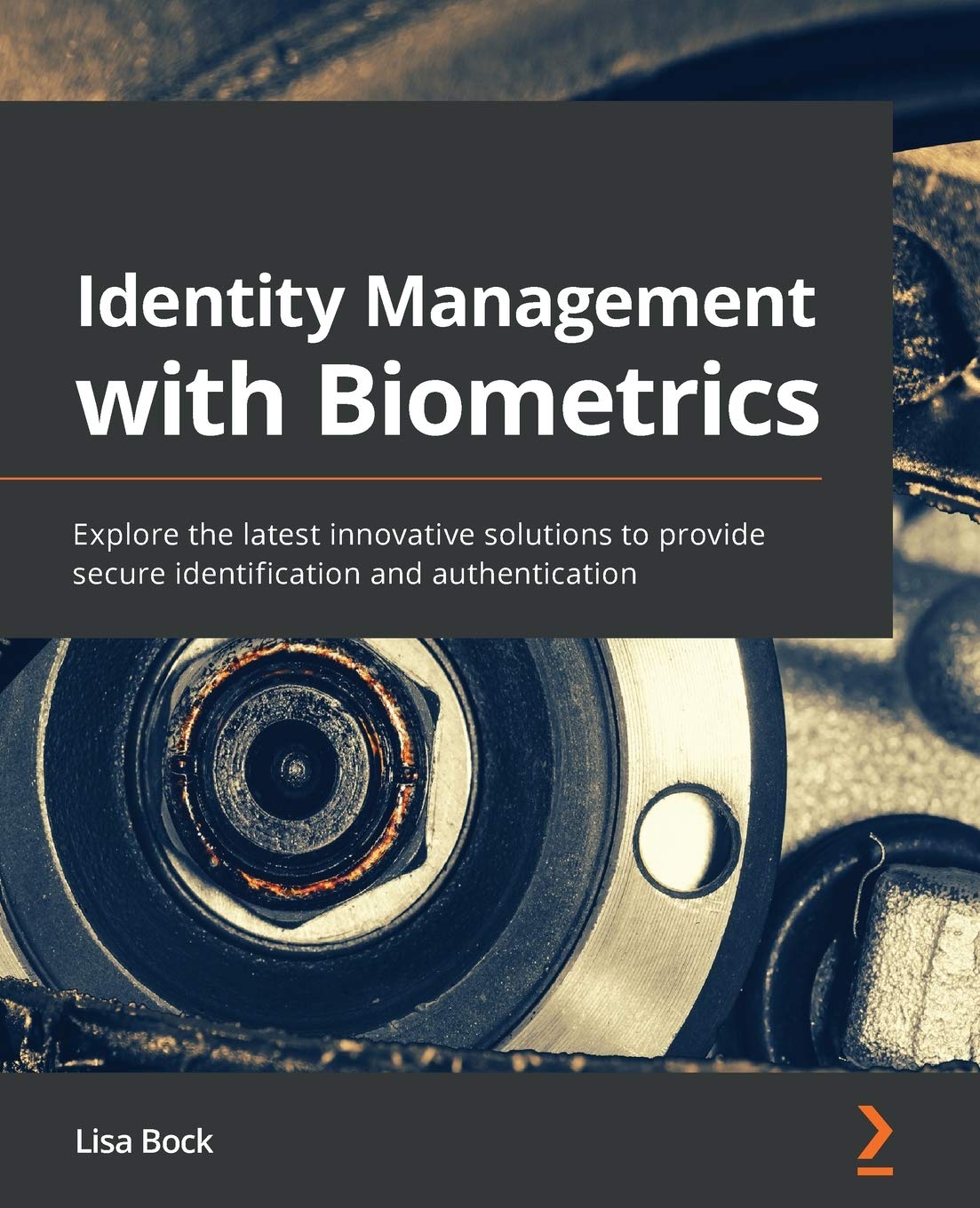Amazon.com: Identity Management with Biometrics: Explore the latest ...
