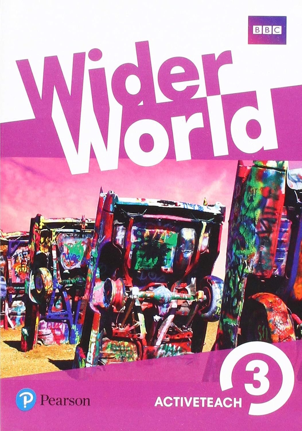 Wider World 3 Teacher's ActiveTeach: Amazon.co.uk: Barraclough, Carolyn ...