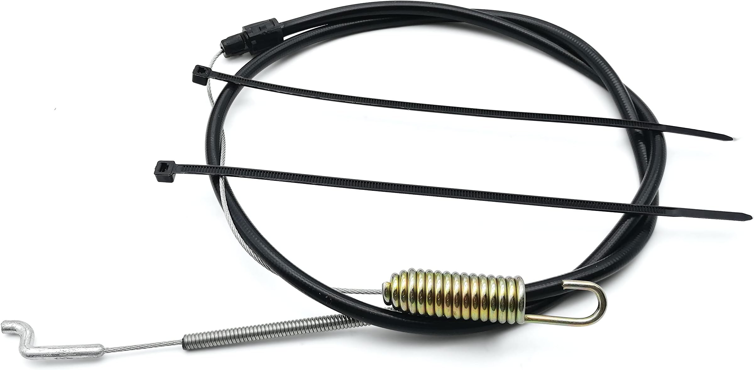Amazon.com : Wanotine 115-8435 Traction Control Cable for Toro 20332 ...