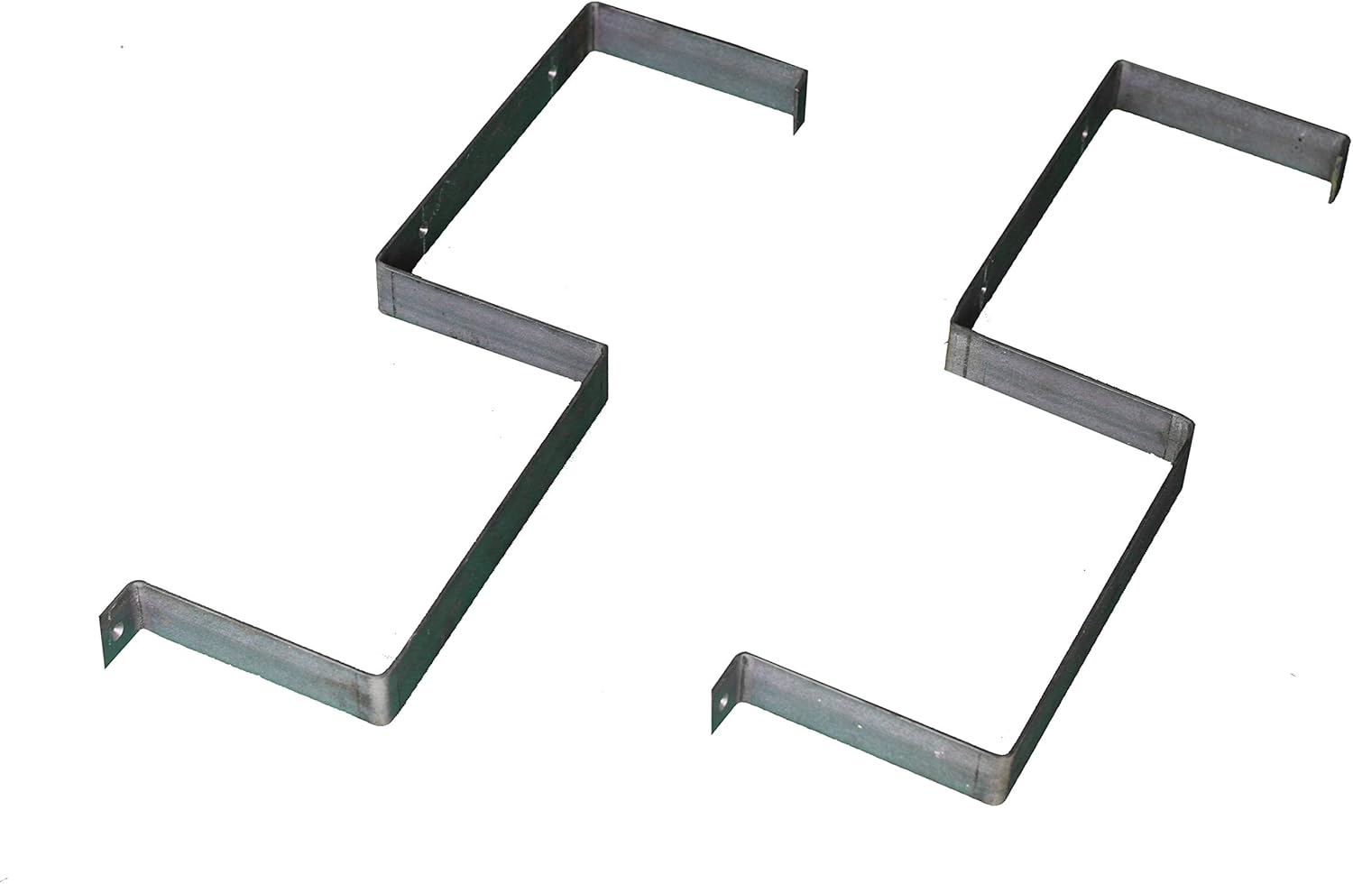 Amazon.com: 22" Three Tier Shelf Brackets : Tools & Home Improvement