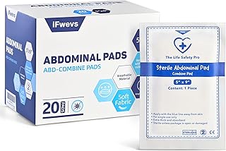 Understanding The Importance Of A Trauma Pad In First Aid Situations ...