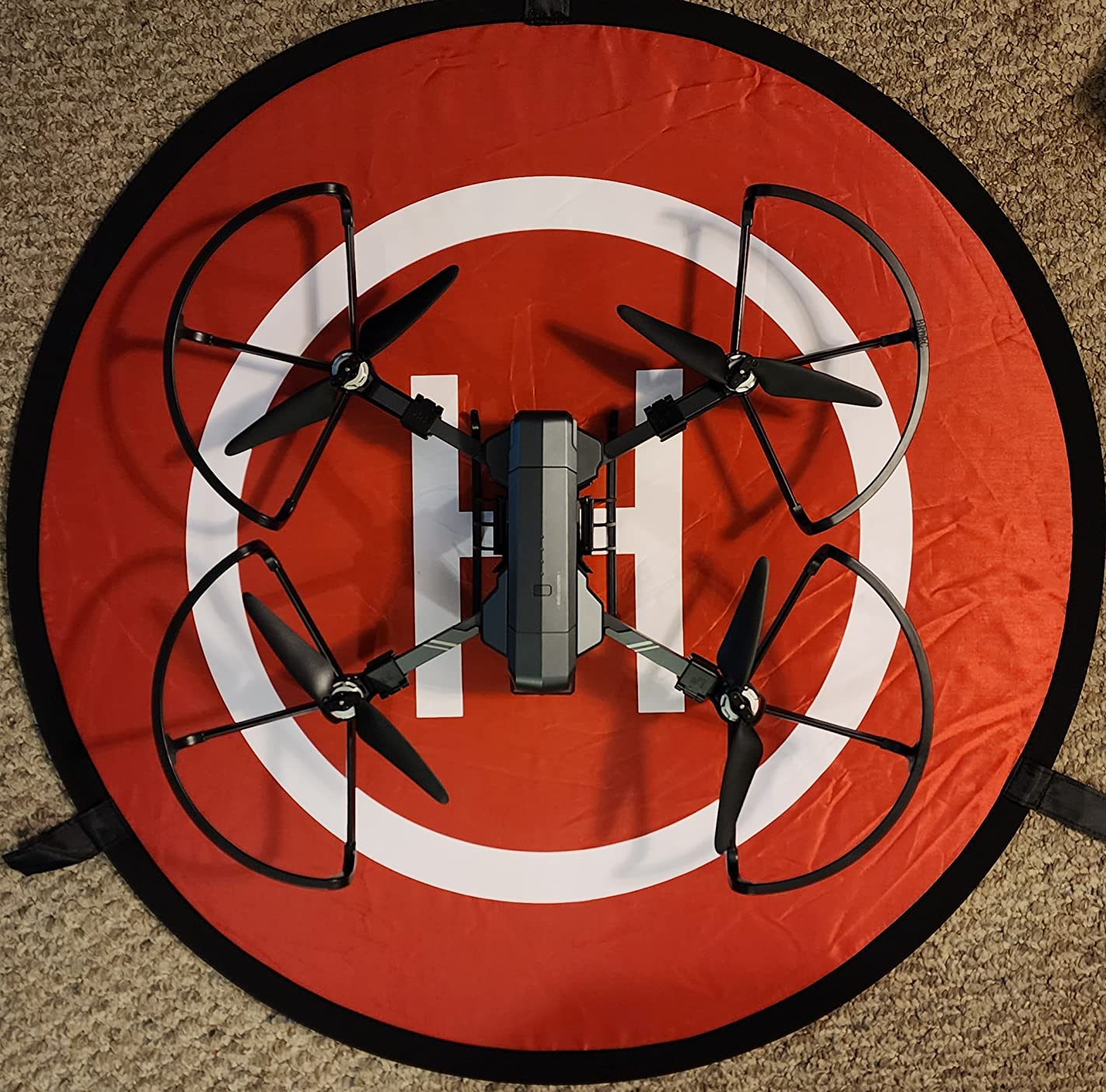 $3/mo - Finance HeiyRC Landing Gear for Ruko F11 PRO/F11 GIM2 Drone ...