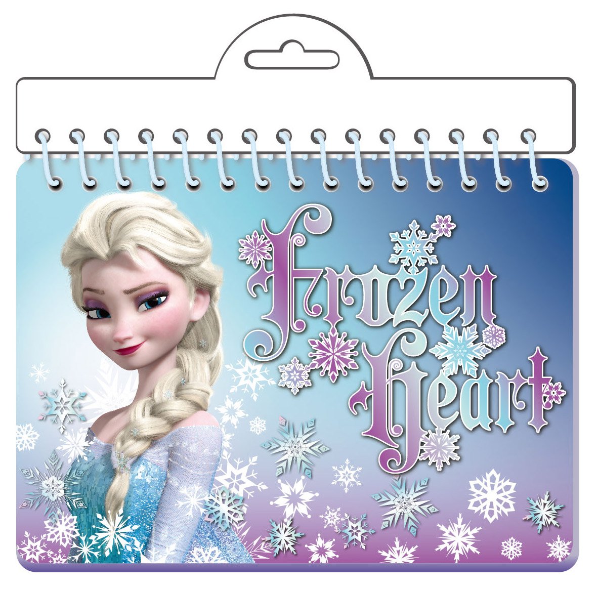 Amazon.com: Disney Elsa Autograph Book : Office Products