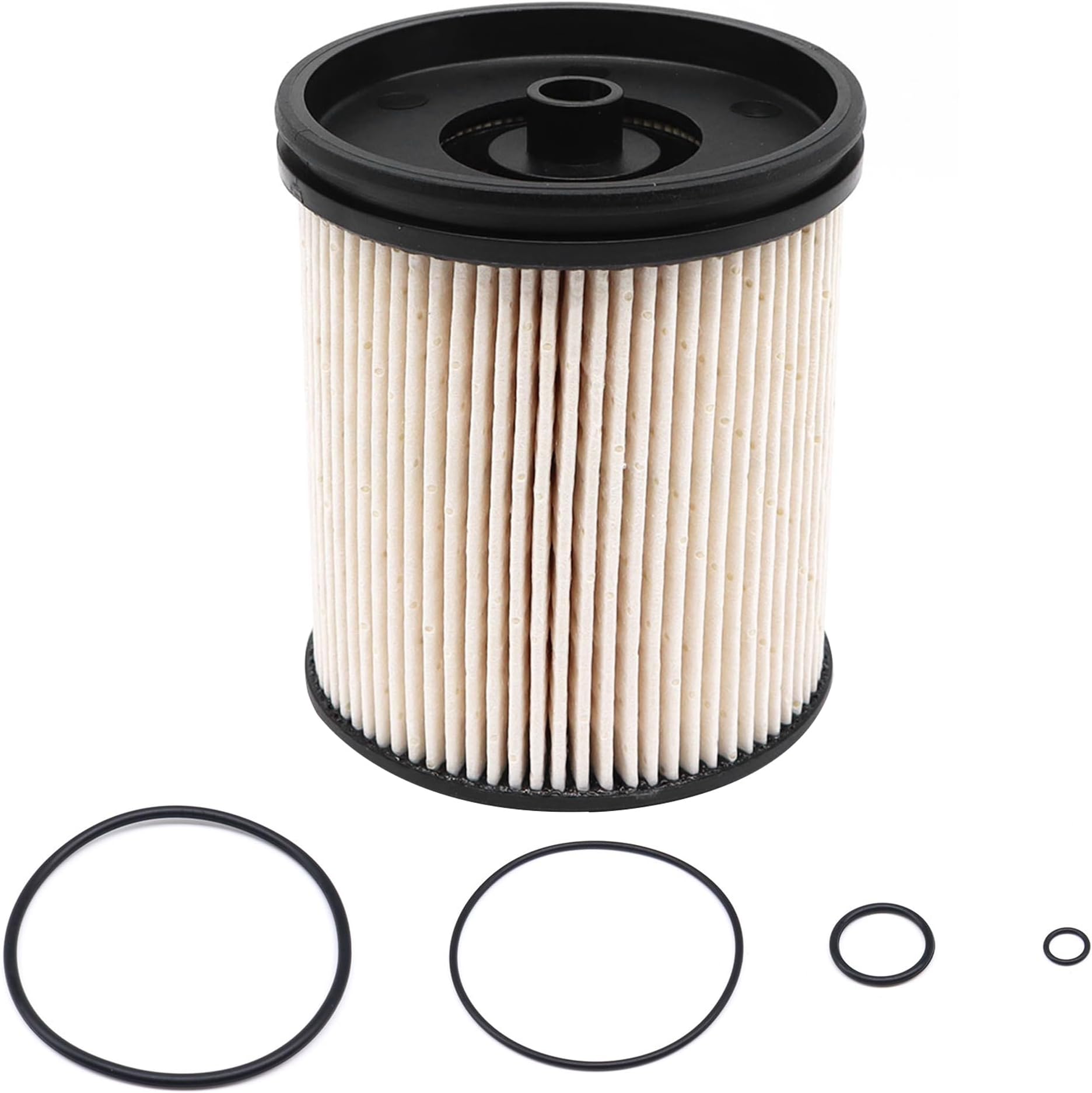 Amazon.com: FKG Fuel Filters TP1015, 22937279, 23456595, 23304096 fit ...