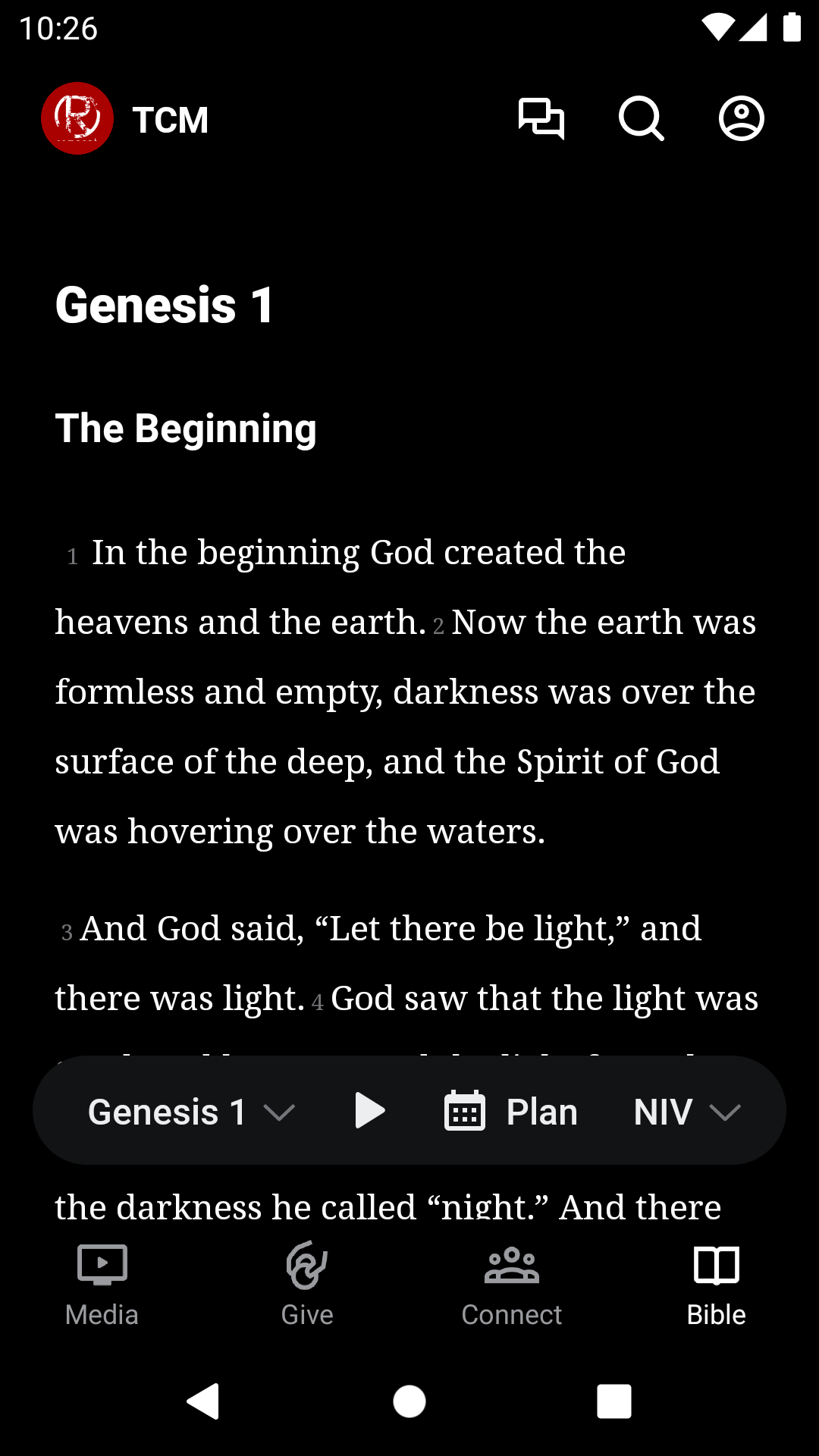 Todd Coconato Ministries - App on Amazon Appstore