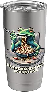 Amazon.com: Random Brainrot Meme Brain Rot Fun Quirky - Vaso aislado de ...