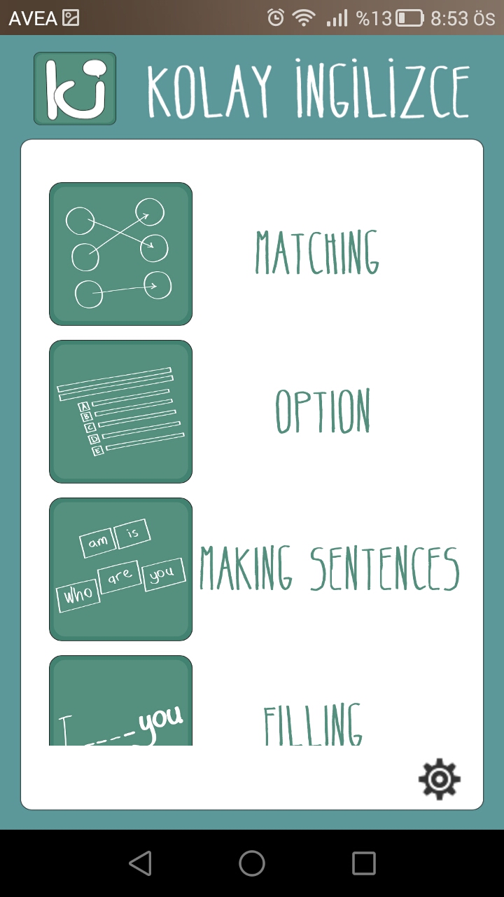 Easy English - App on Amazon Appstore