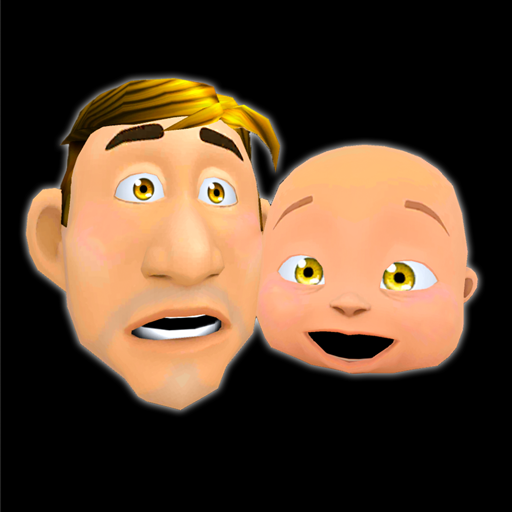 Where’s your Naughty Baby & Daddy Sims 3D: Baby and Mommy Simulator ...