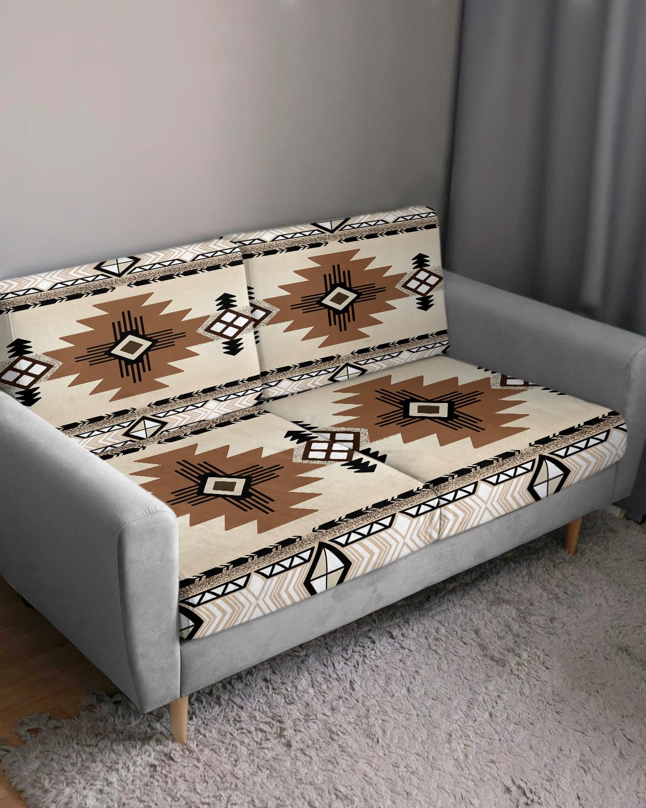 Native American Couch
