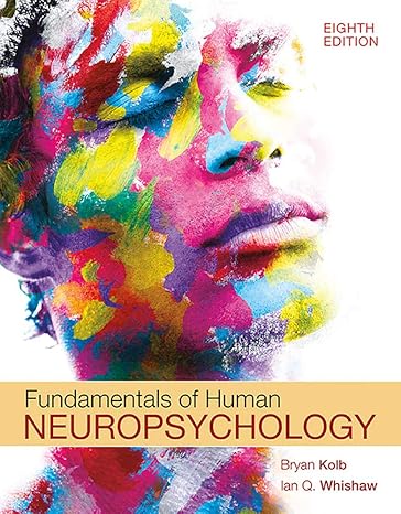 Fundamentals of Human Neuropsychology: 9781319247164: Medicine & Health ...