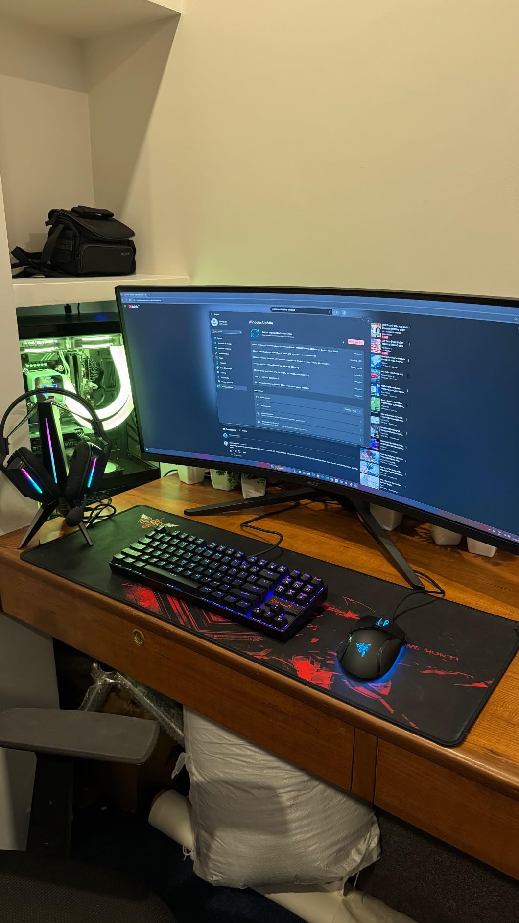 NXTGN Core i9 12th Generation Desktop PC (Core i9 12900K Processor ...