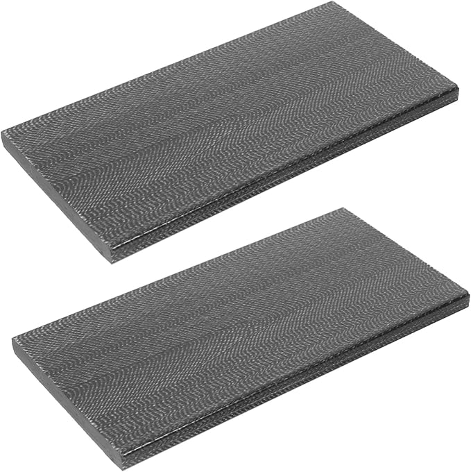 Amazon.com : ifundom 2PCS Heavy Duty Patio Chair Spring Plates for ...