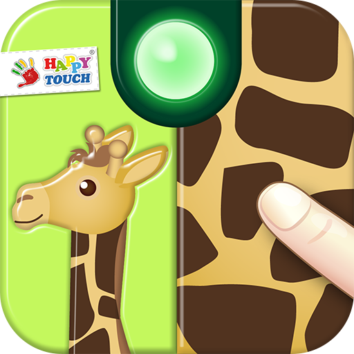 FUN WITH LOGIC for kids (by Happy Touch Apps for Kids) - App on Amazon ...