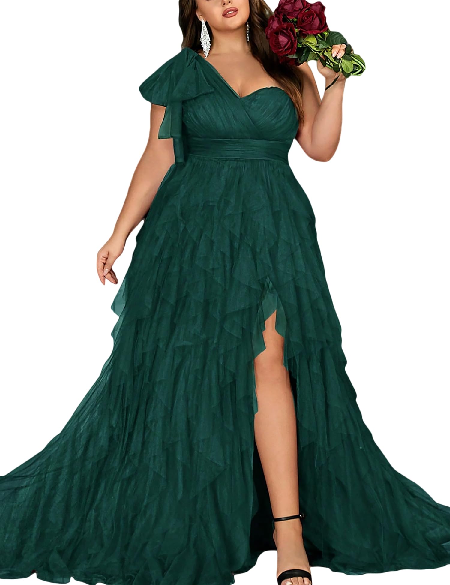 7 Best Aqua Bridesmaid Dresses | True Colors for Your Day