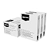 Amazon.com : Flagship Copy Paper by WB Mason, 92 Bright, 20 lb., 500 ...